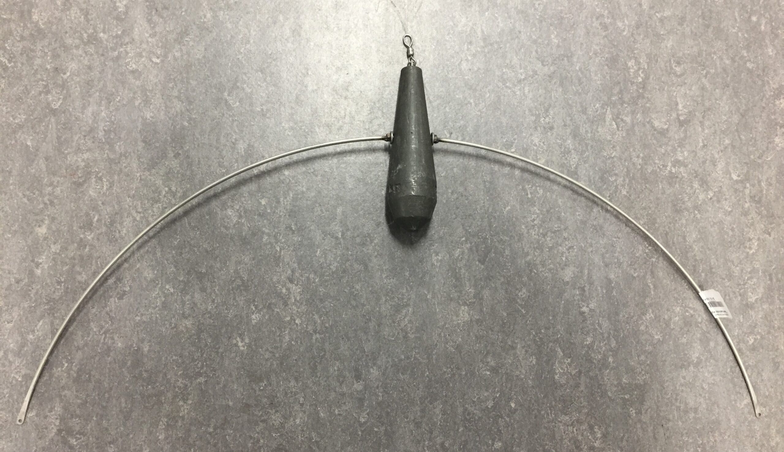 Handline Lead 2 kg – Berglon