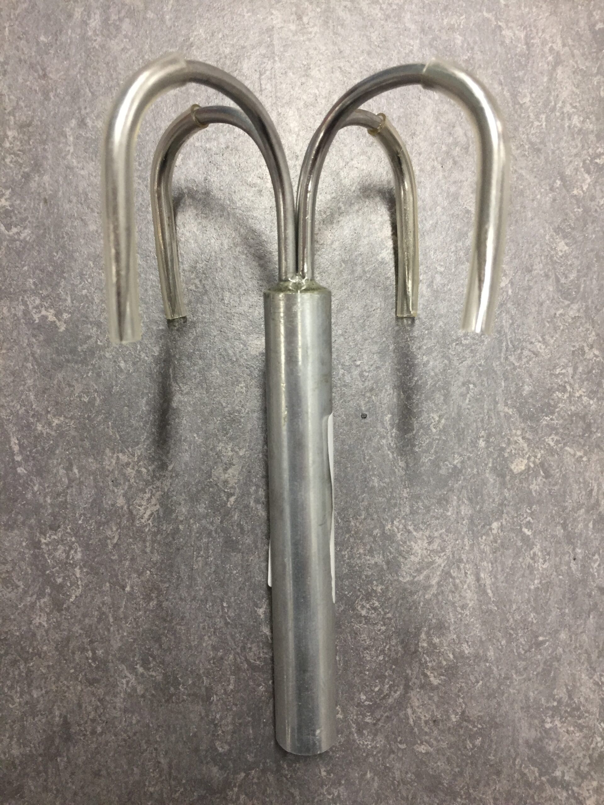 4 Prong Gaff Heads 24mm – Berglon