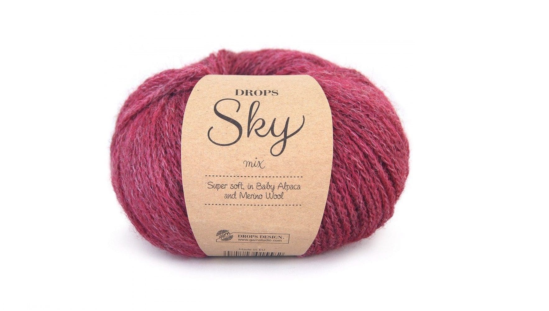 Drops SKY MIX 10 lyng – Berglon