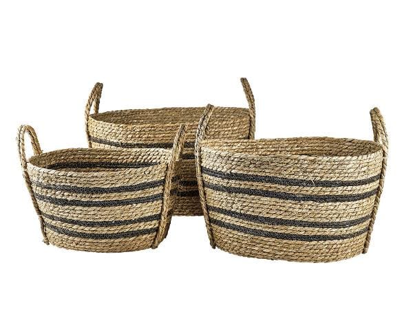 Kurv Chaves Natúr BERT TANN MINSTA – Berglon