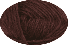 Lett Lopi brick heather – Berglon