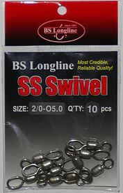 SS Special sw. Shape 2/0-O 10pcs – Berglon