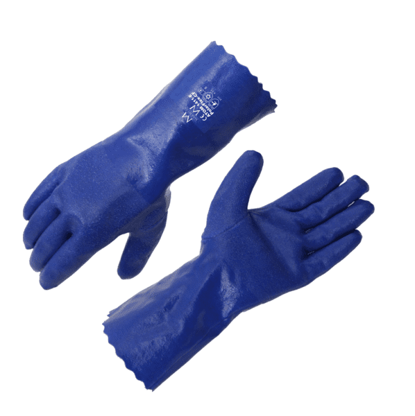 Mar Wear handskar bláir – Berglon