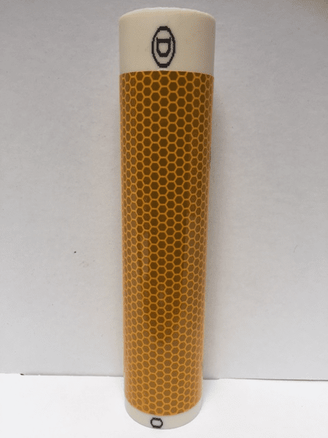 Reflexrør / Reflex tube – Berglon