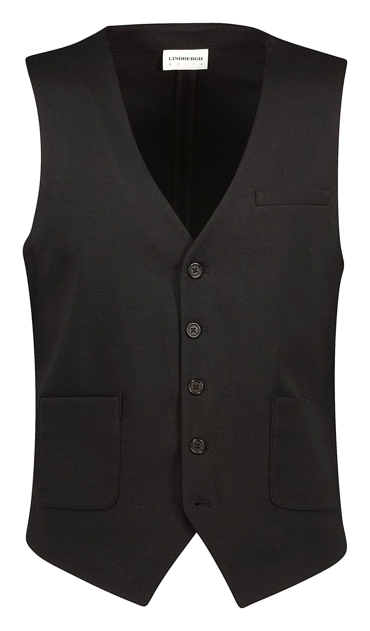 Vestur svartur – Berglon