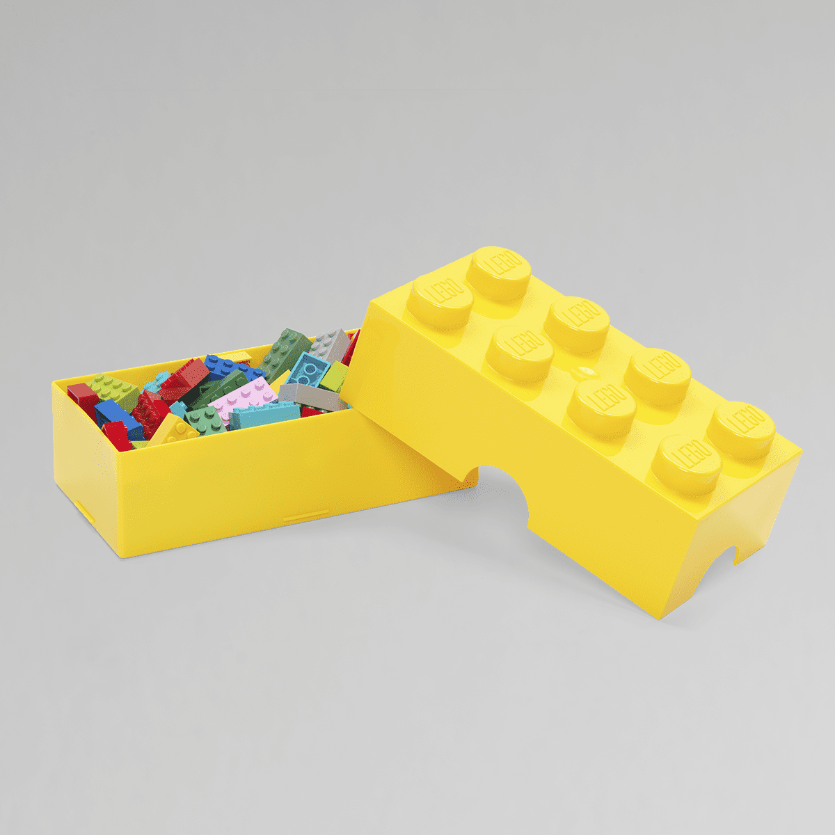 LEGO CLASSIC BOX Matpakki – Berglon