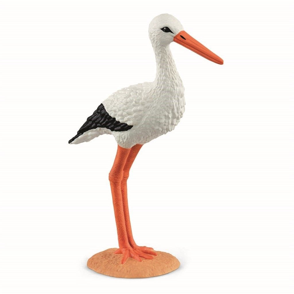Schleich Storkur – Berglon