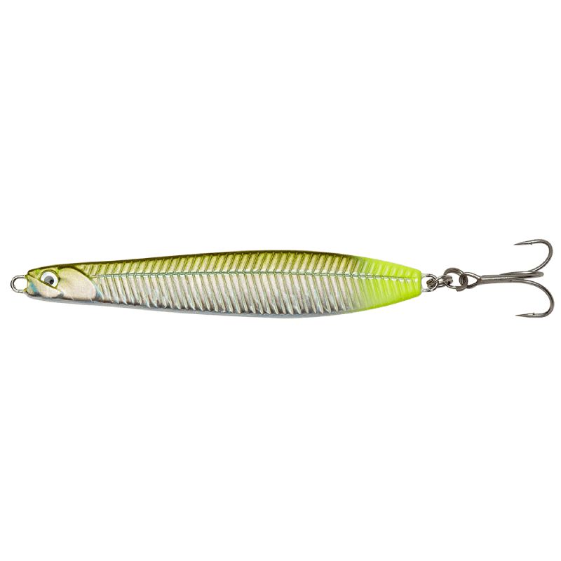 Lures SURF SEEKER 10CM 30G SINKING BLACK PEARL – Berglon