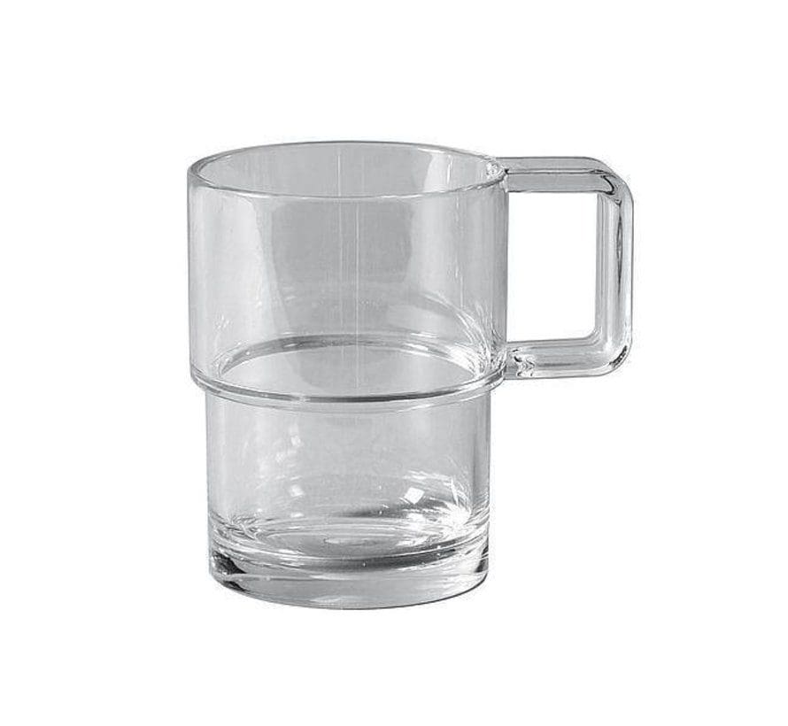 Koppur 250ml 2 stk – Berglon