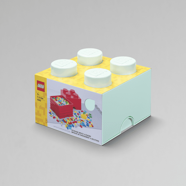 LEGO STORAGE BRICK 4 – Berglon
