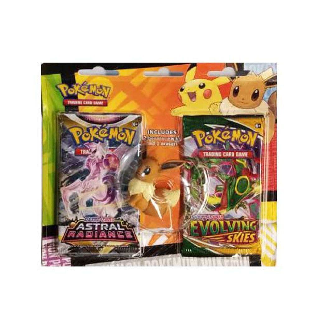 Pokémon Eraser BTS – Berglon