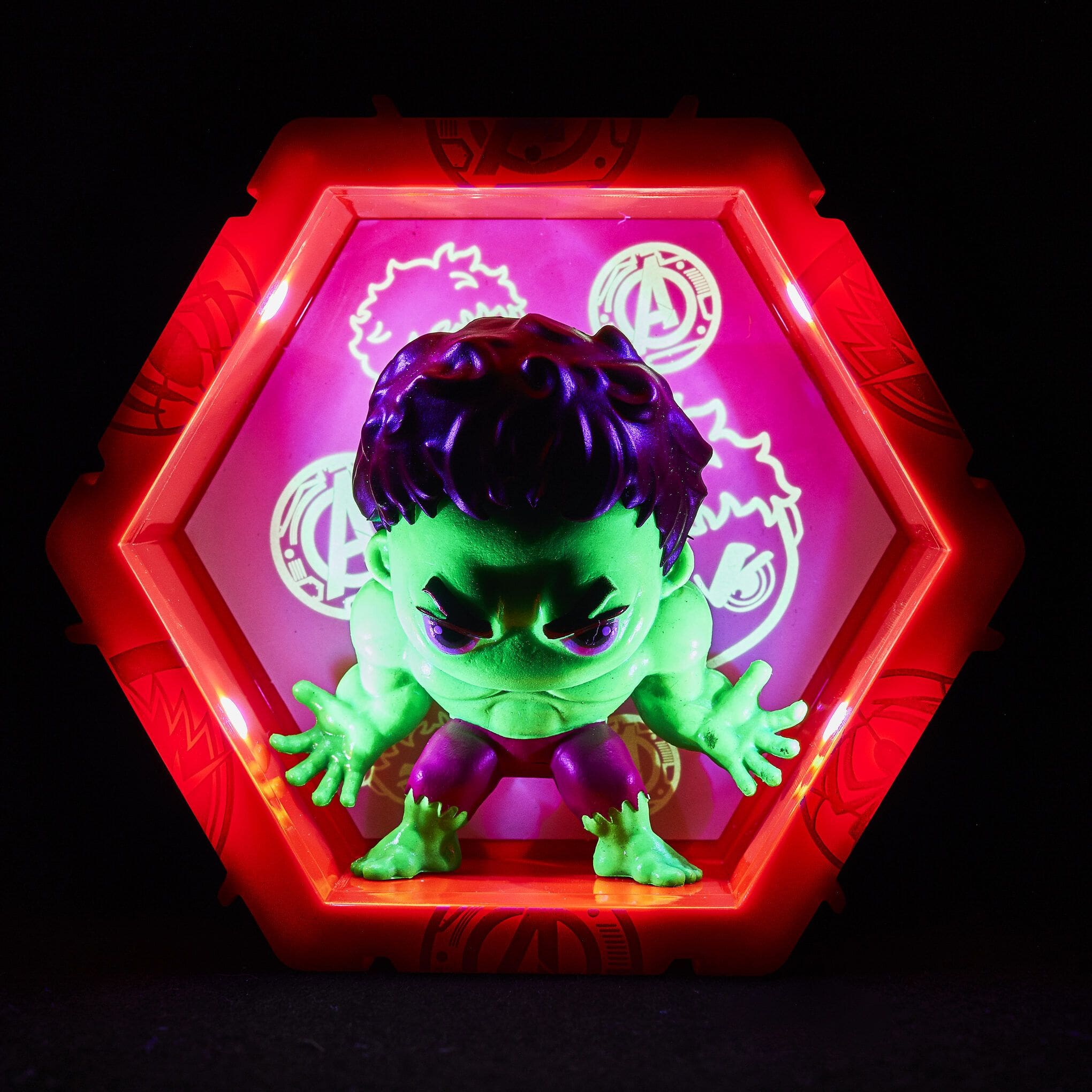 Wow! POD Marvel Hulk – Berglon