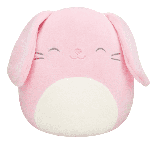 Squishmallows Pink Bunny 20cm – Berglon