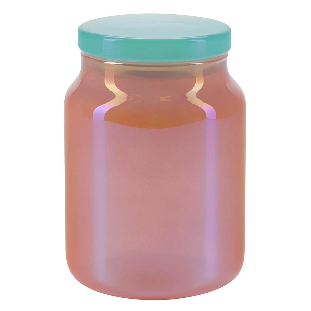 Krukka við loki Rainbow 750ml – Berglon