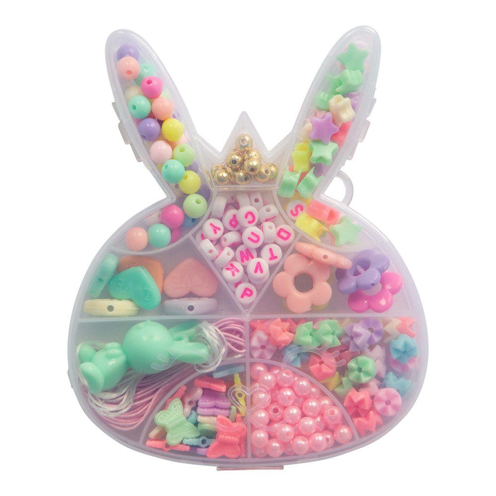 BUNNY – Eskja við perlum & tilhoyr – Berglon