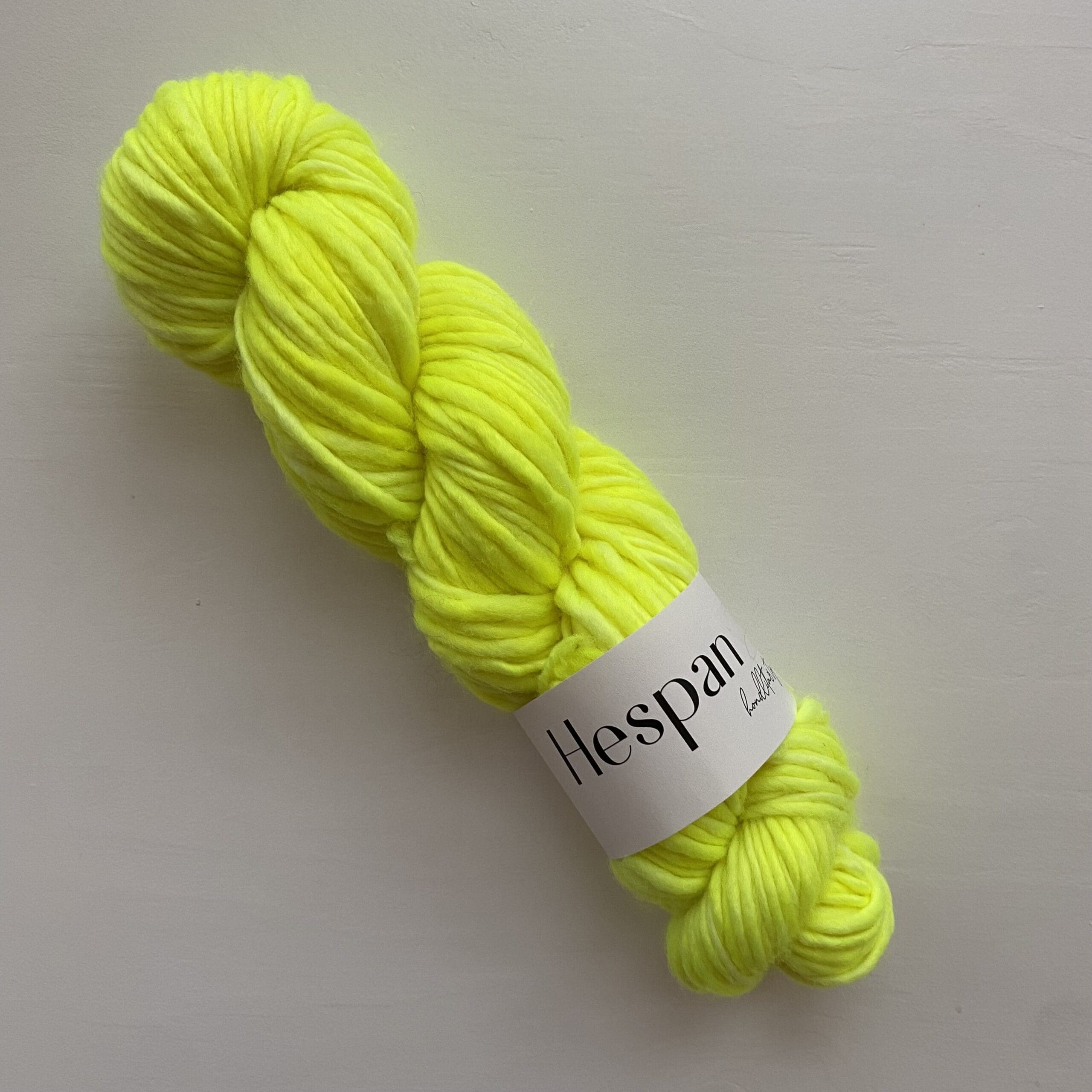 Hespan – Tjúkt & Tunt – GMF – Berglon