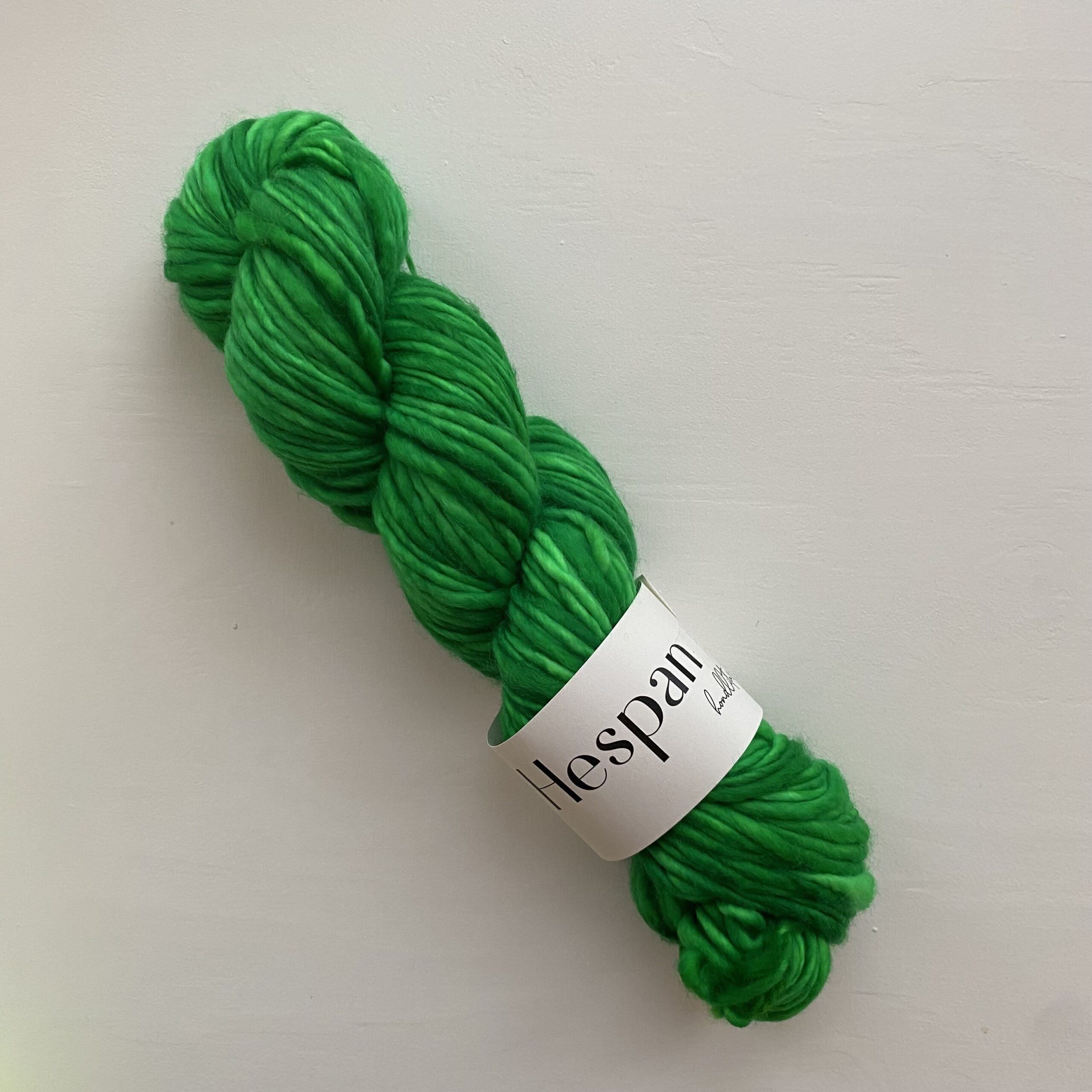 Hespan – Tjúkt & Tunt – Spíri – Berglon