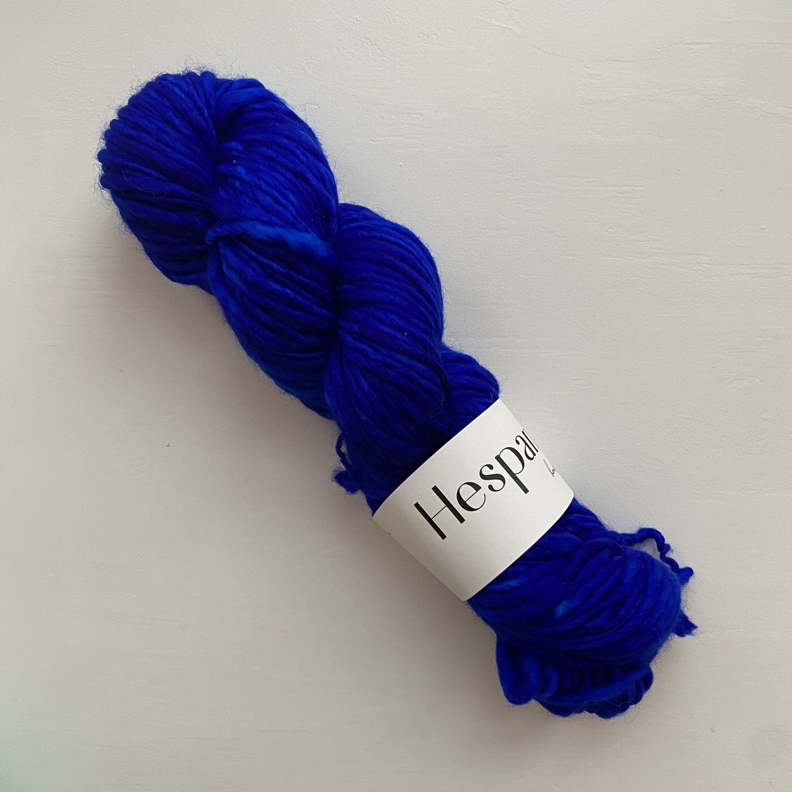 Hespan – Tjúkt & Tunt – Dýpið – Berglon