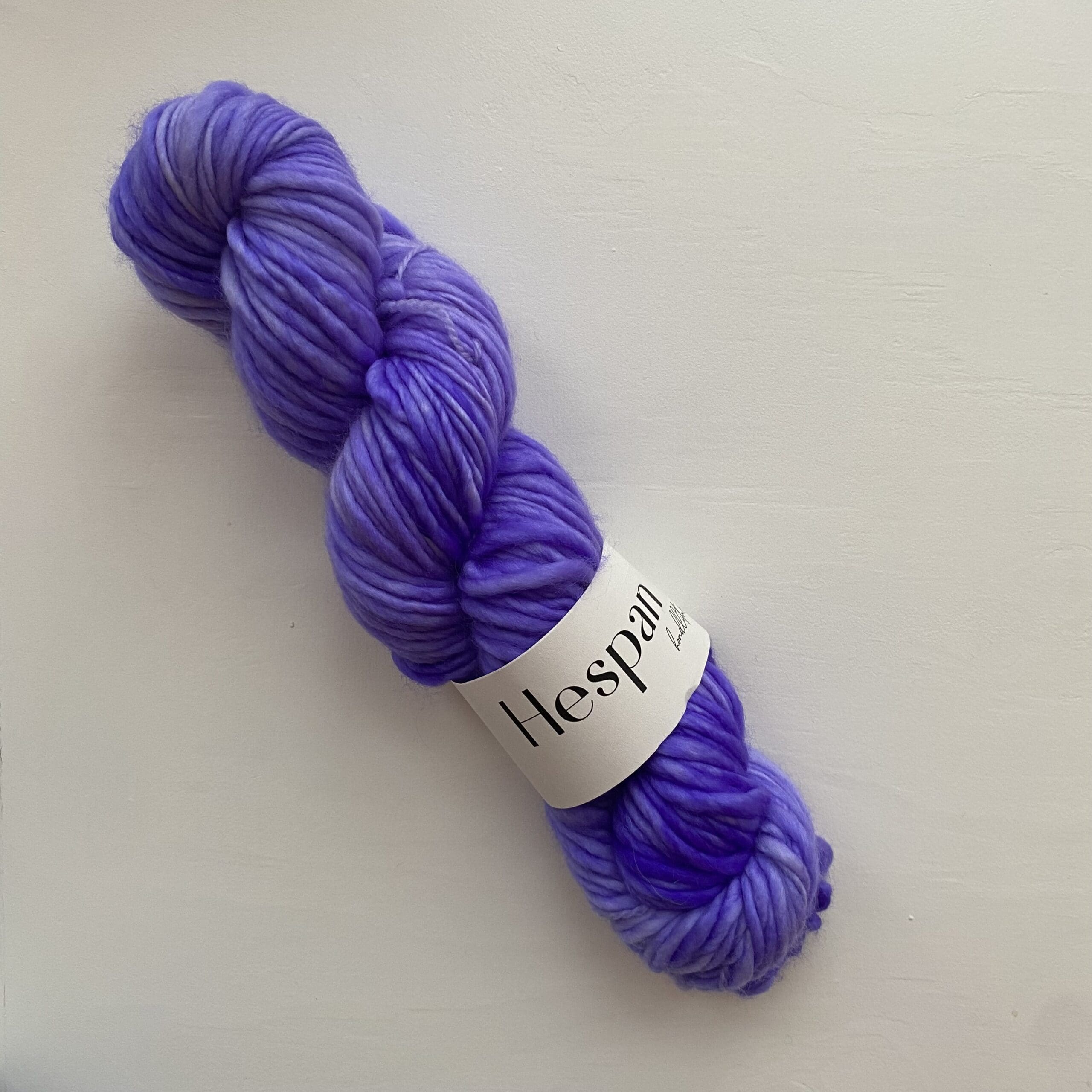 Hespan – Tjúkt & Tunt – Lilla – Berglon