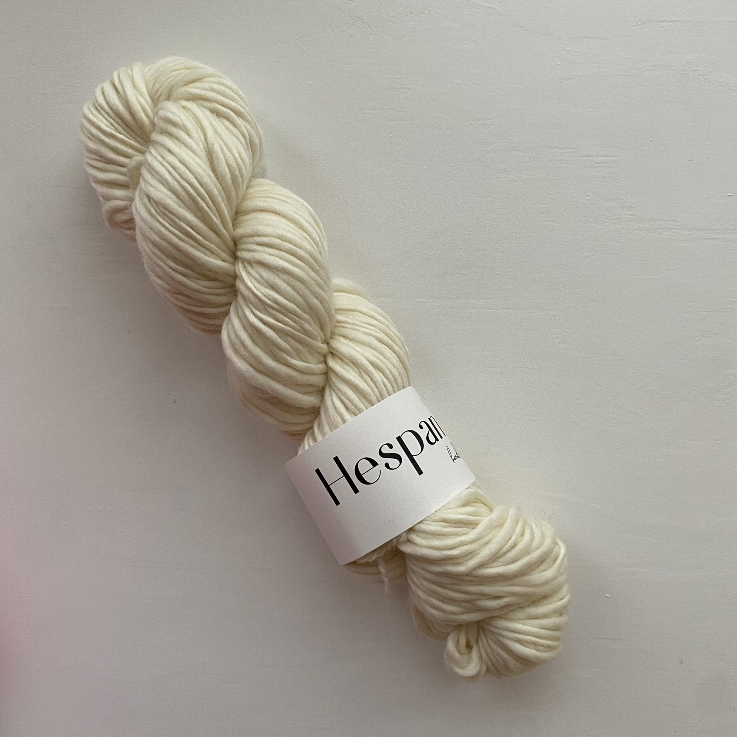 Hespan – Tjúkt & Tunt – Natúr – Berglon