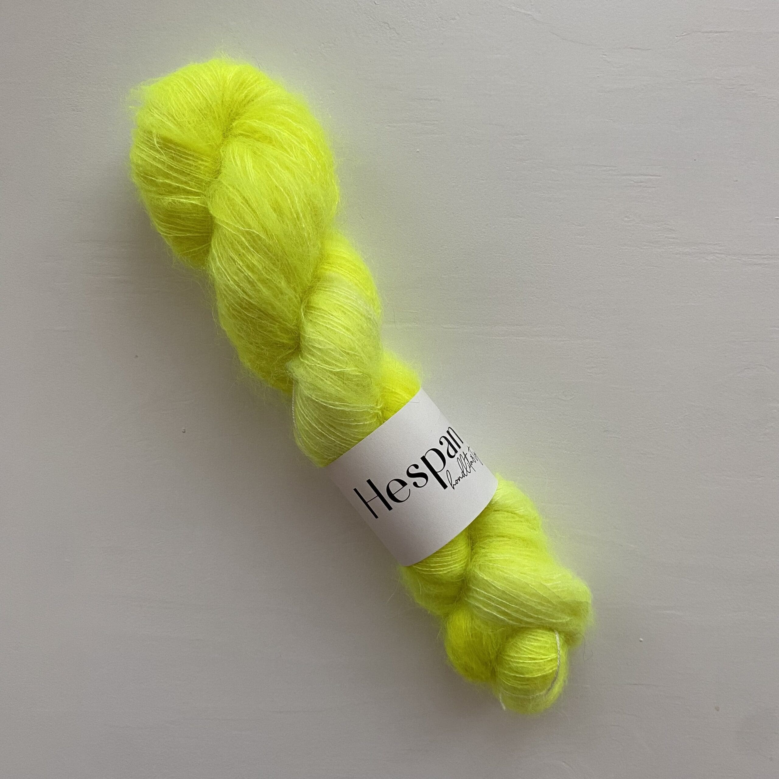 Hespan – Kid Seta – GMF – Berglon