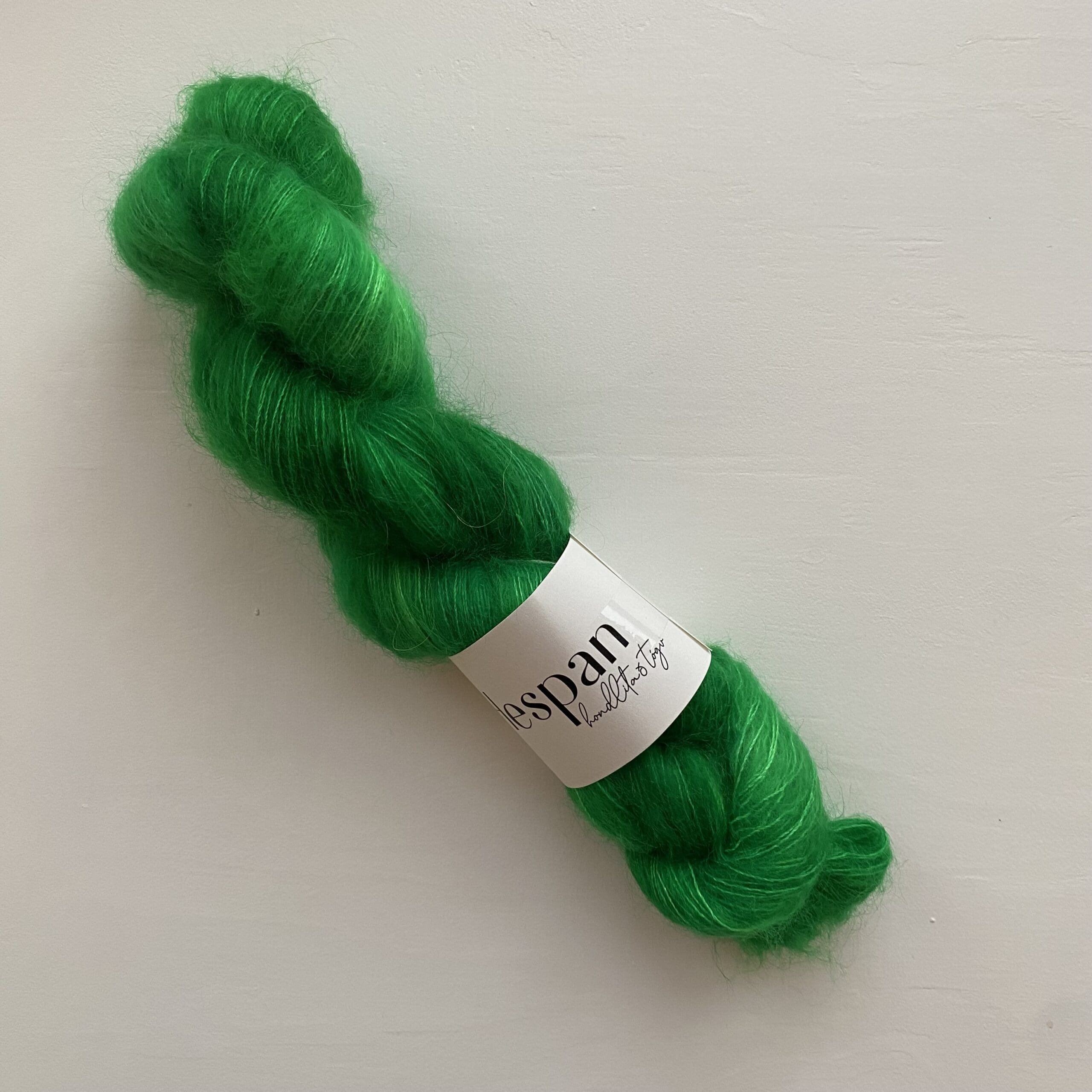 Hespan – Kid Seta – Spíri – Berglon