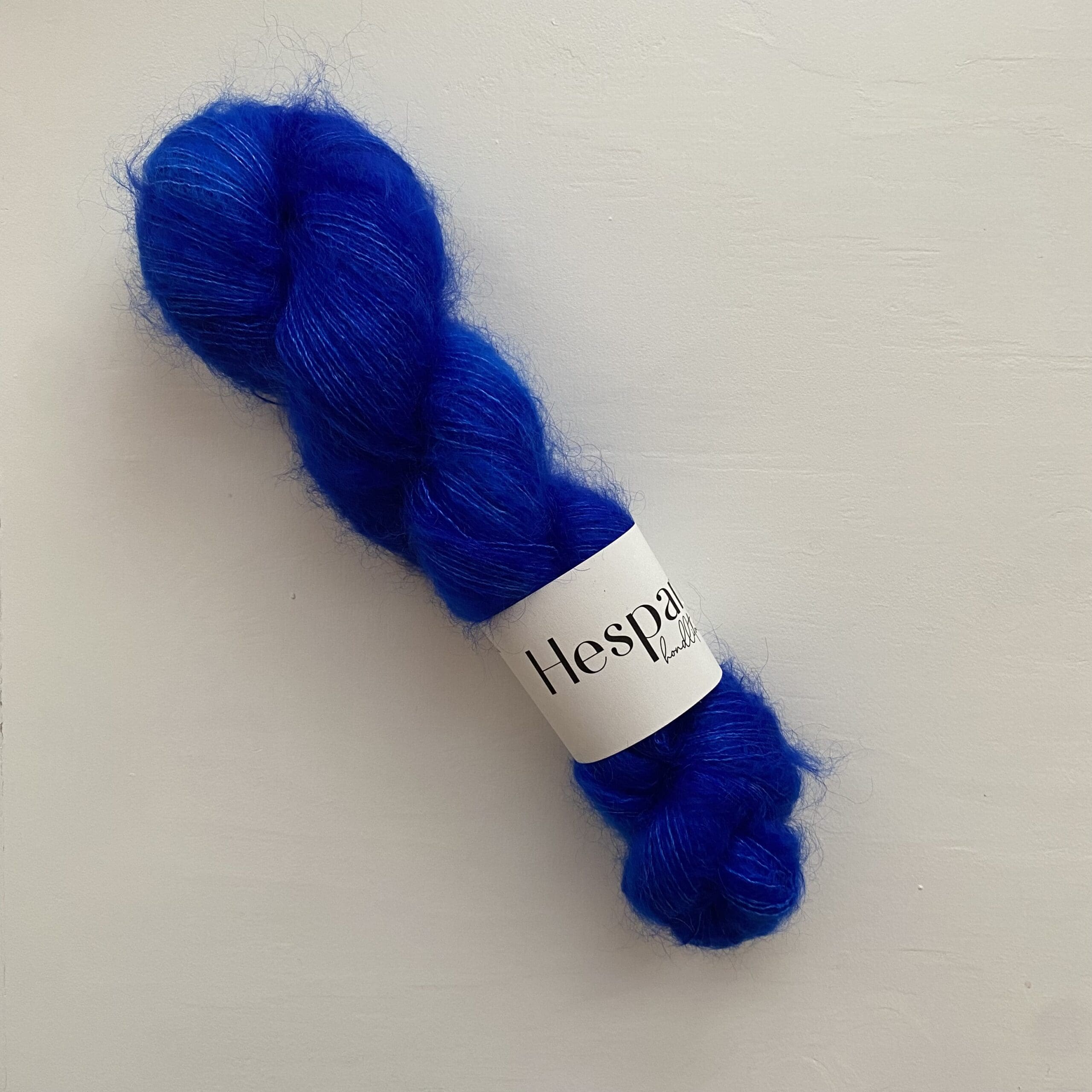 Hespan – Kid Seta – Dýpið Blátt – Berglon