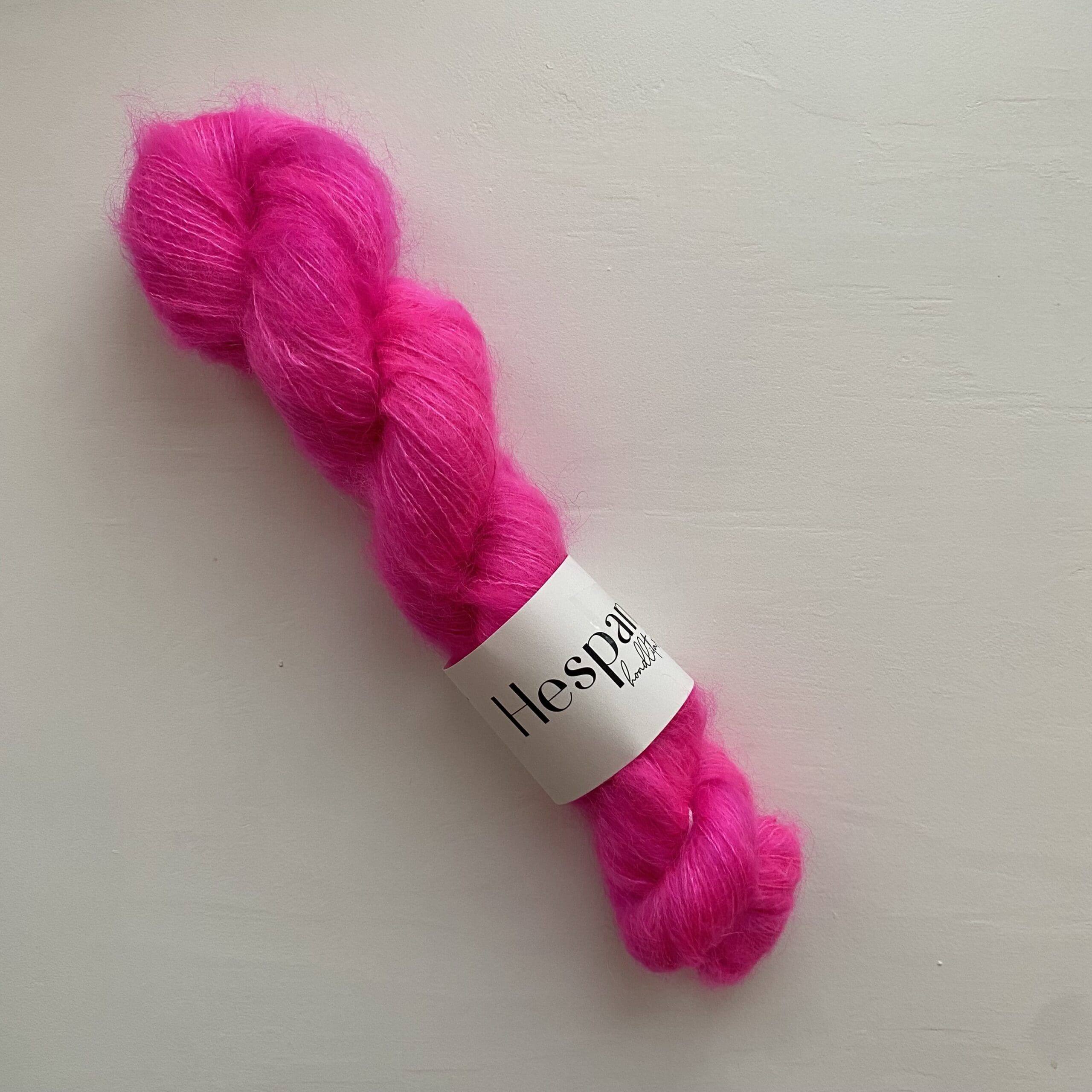 Hespan – Kid Seta – Bjarta – Berglon