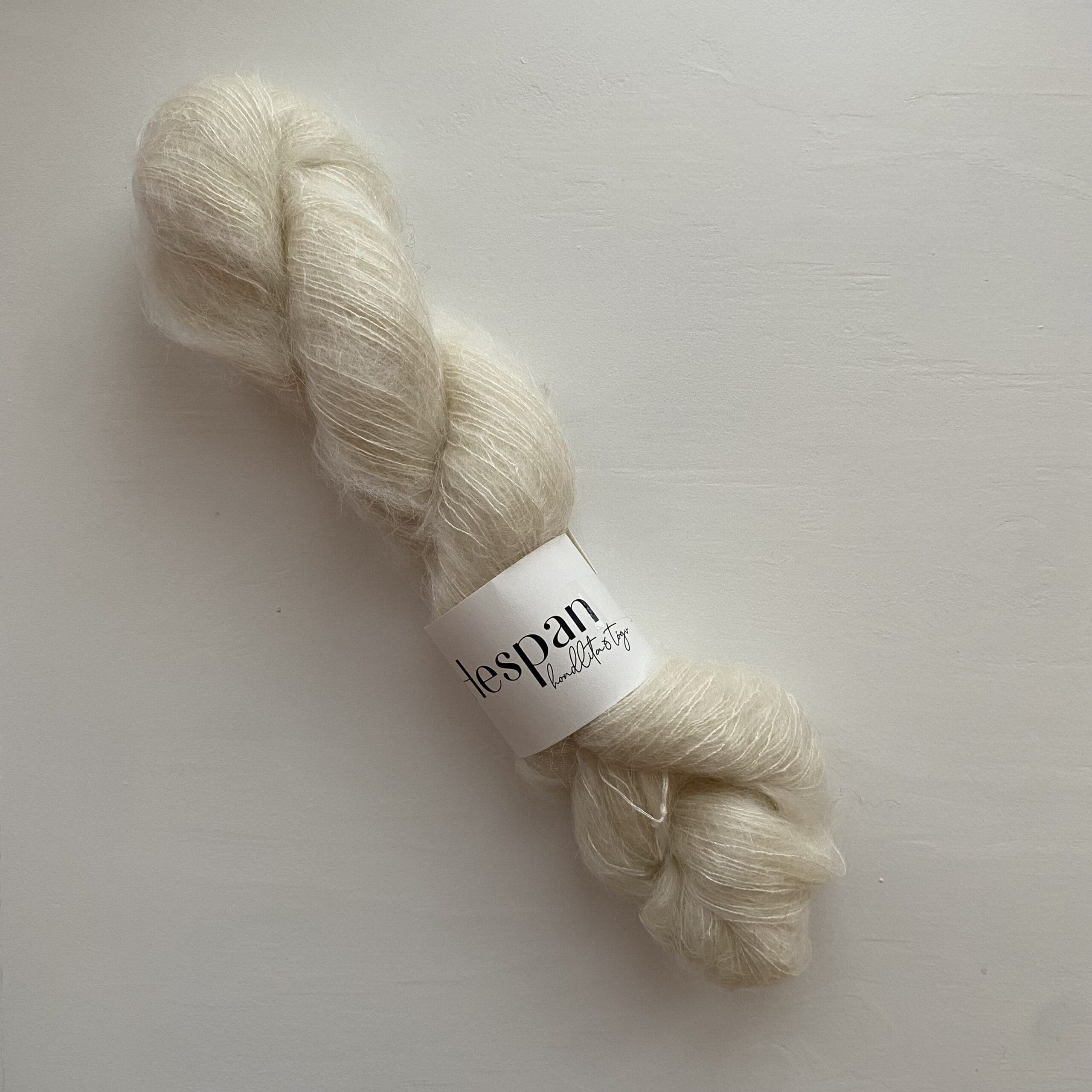 Hespan – Kid Seta – Natúr – Berglon