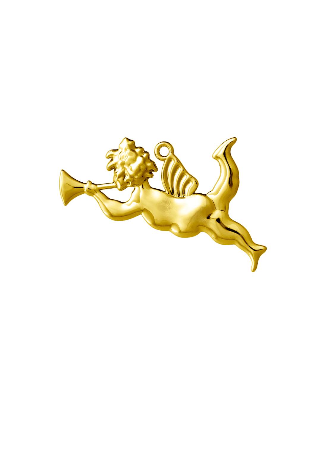 Basun eingil H6.5cm – Berglon