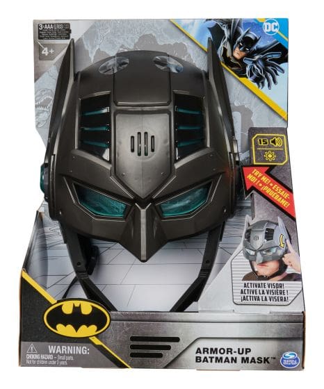 Batman Maska – Berglon