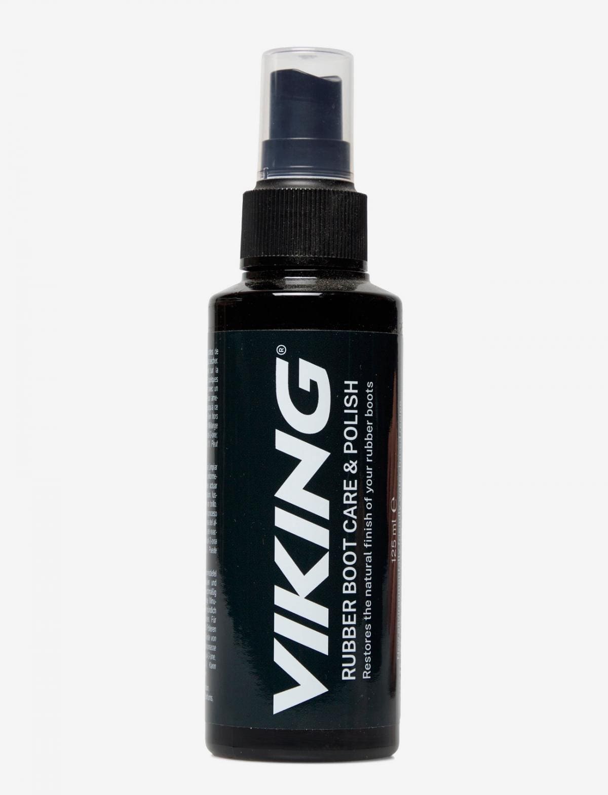 Rubber Boot Care Spray til gummistivlar – Berglon