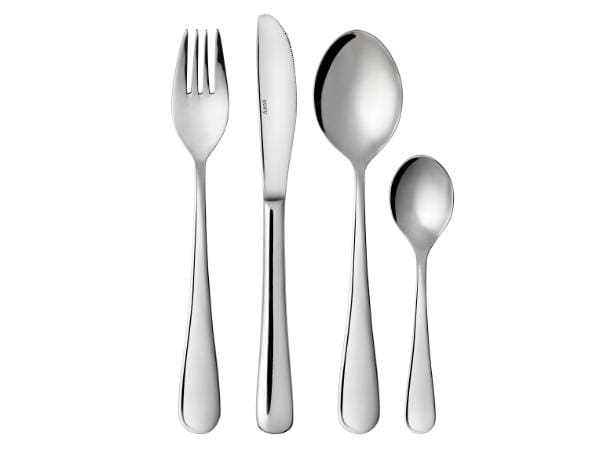 Anna bestikk 16 deilir stál – Berglon