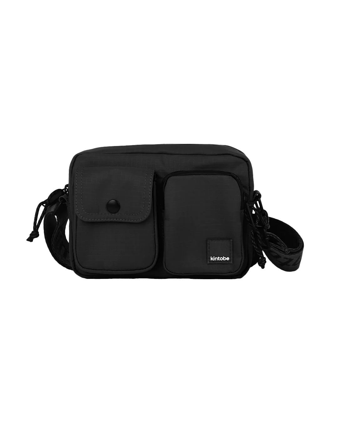 MINI MILES, Jet Black – Berglon