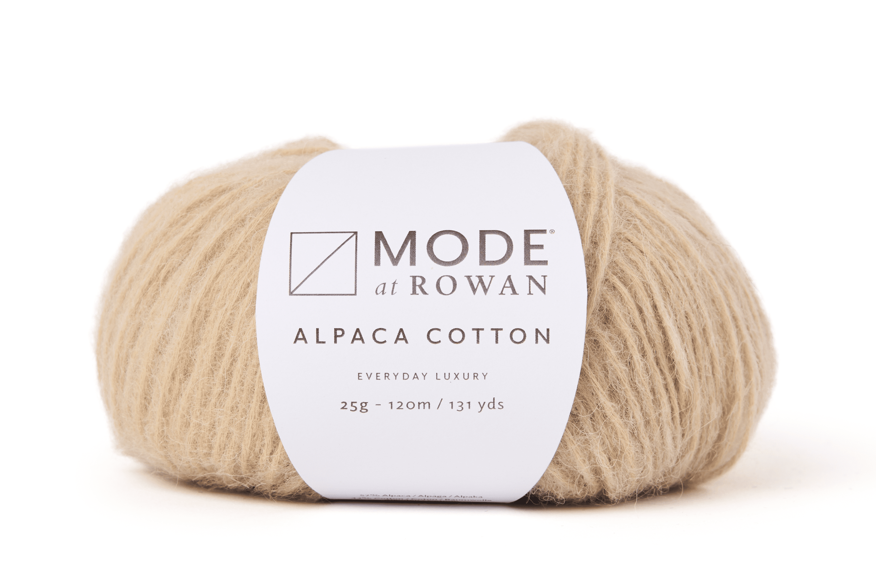 ALPACA COTTON 0015 CHAMPAGNE – Berglon