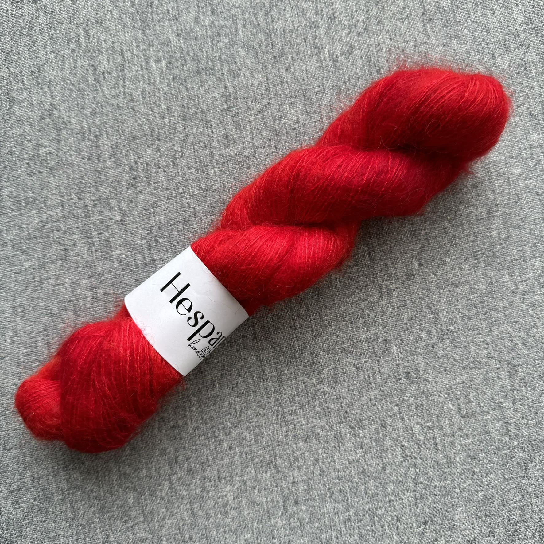 Hespan – Kid Seta – Reytt – Berglon