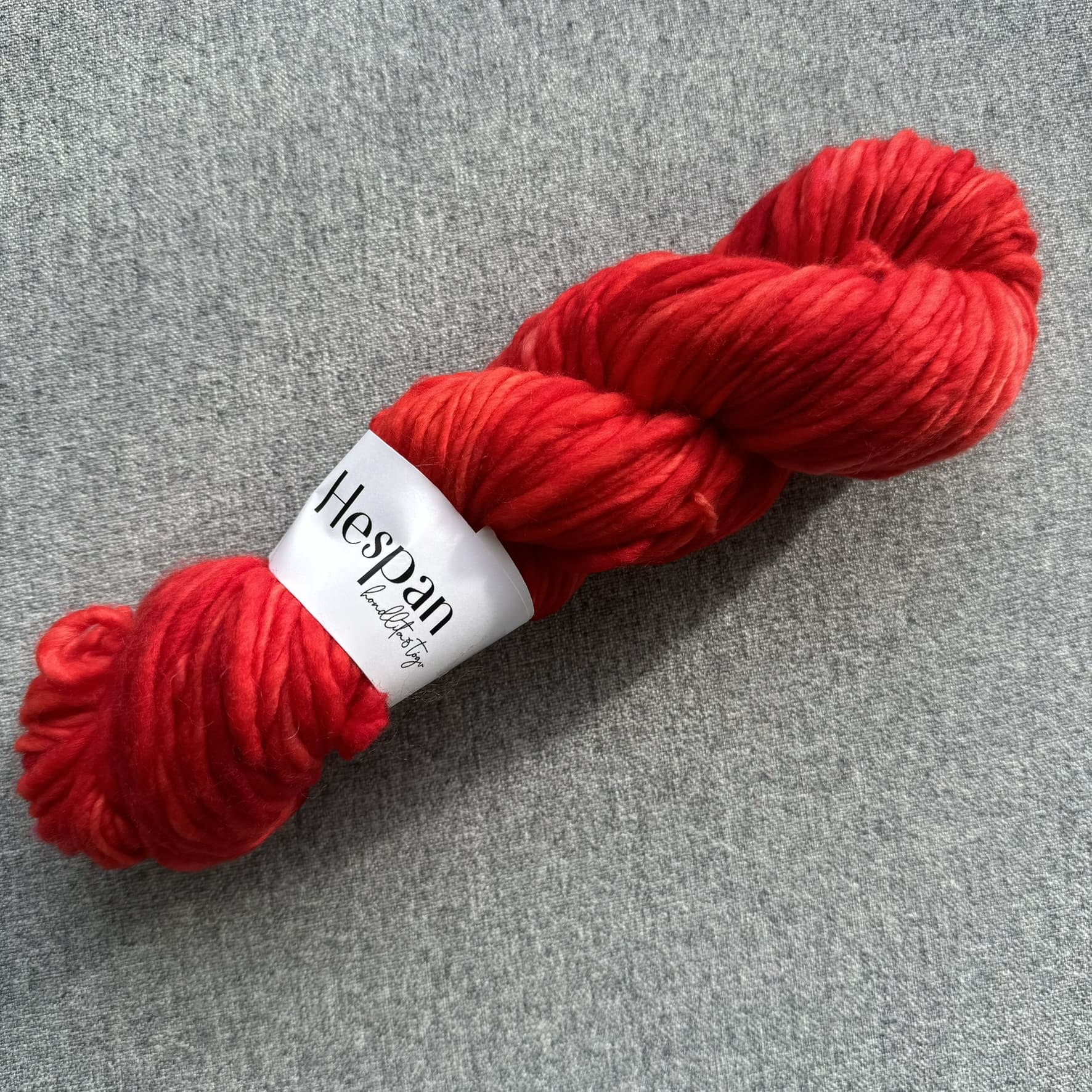 Hespan – Tjúkt & Tunt – Reytt – Berglon