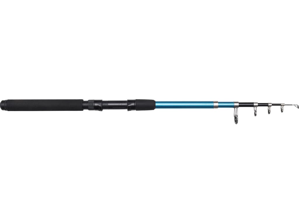 WITCHER TELE tráða CC 6’/180CM L 4-21G 5SEC – Berglon