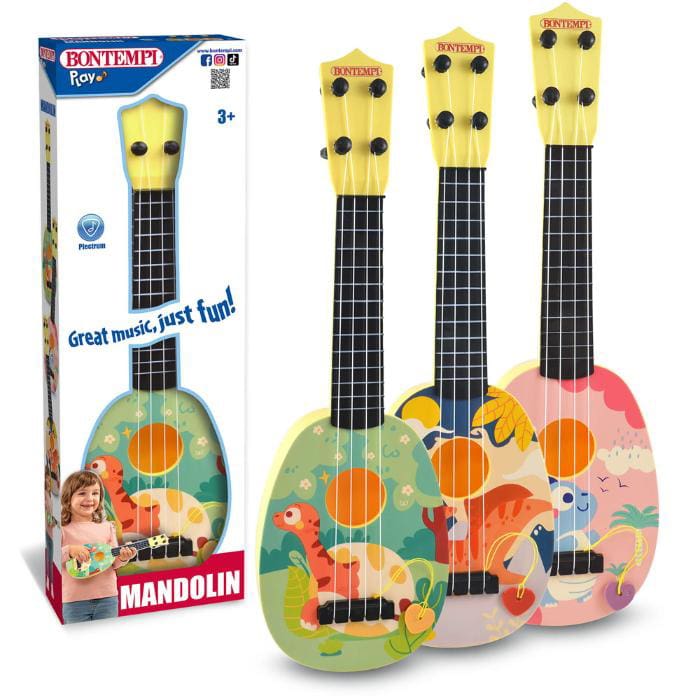 Mandolin 3ass – Berglon