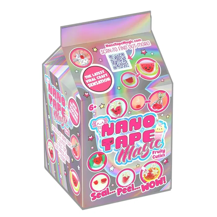 Nano Tape Magic Mini Mer-Mazing Fruity Cutie – Berglon